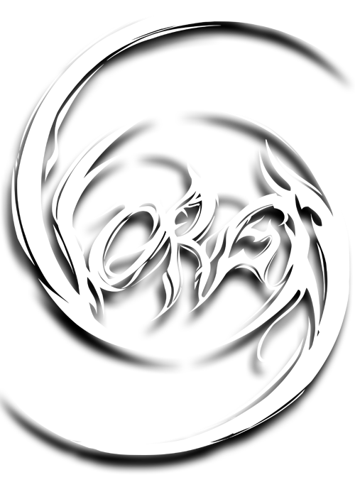 Vorga – Black Metal